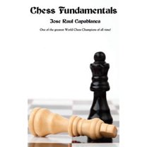 Chess Fundamentals, (Paperback) - Walmart.com