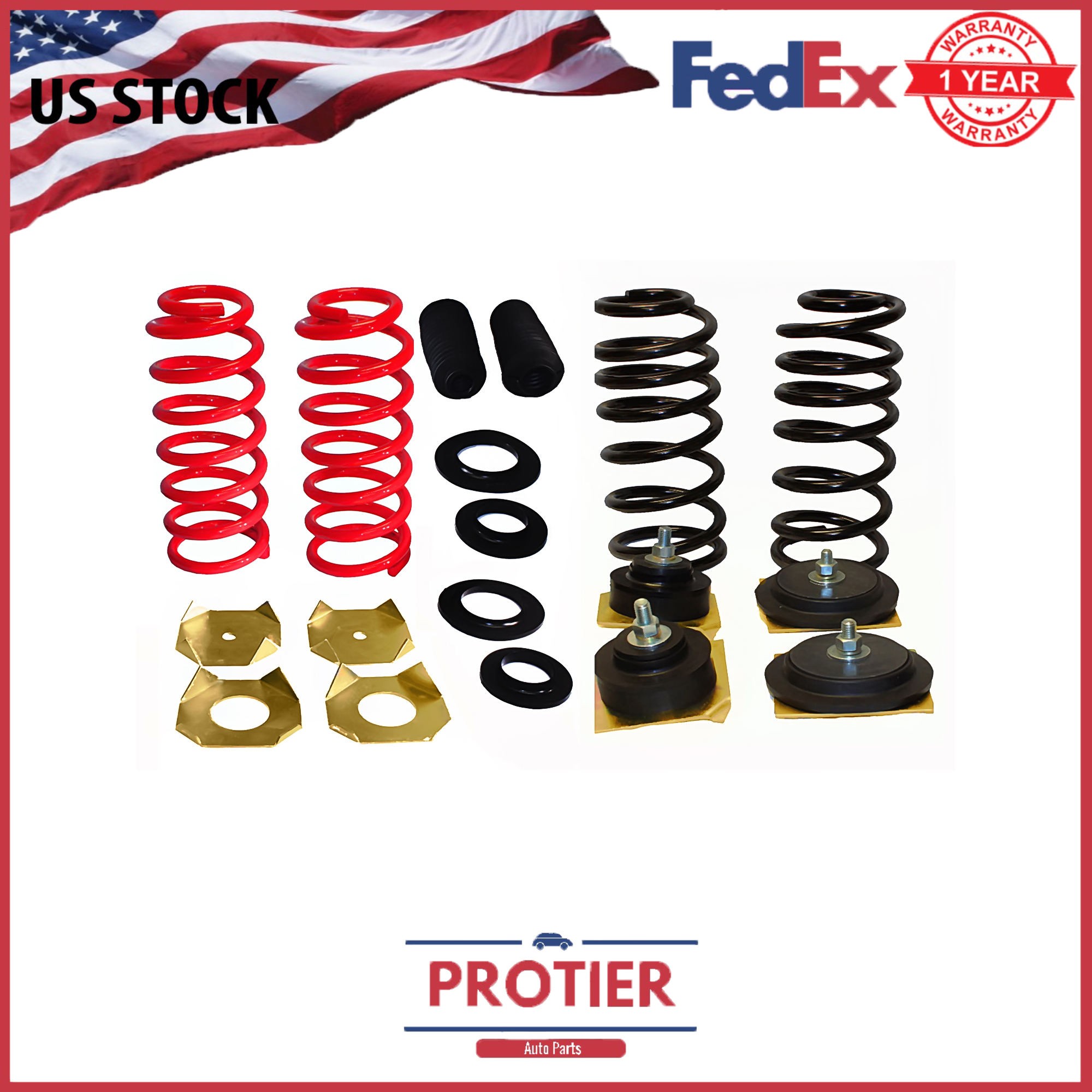 Conversion Kit For Lincoln Continental 96-95 - Walmart.com