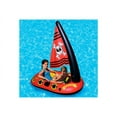 Poolmaster Pirate Boat With Sail - Walmart.com