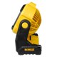 Dewalt-DCE511B 11 in. Corded, Cordless Jobsite Fan - Walmart.com