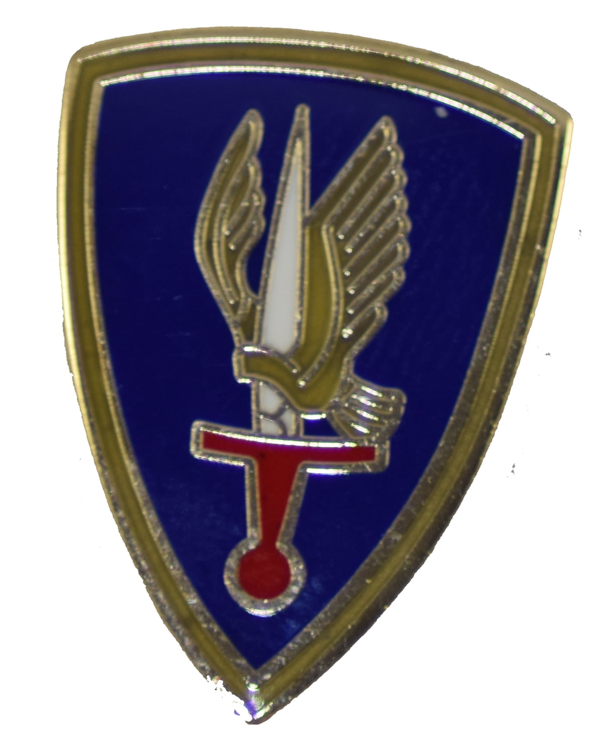 1ST AVIATION BRIGADE HAT PIN - Walmart.com