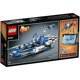 LEGO Technic Hydroplane Racer, 42045 - Walmart.com