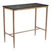 Metz Bar Table Gray - Walmart.com