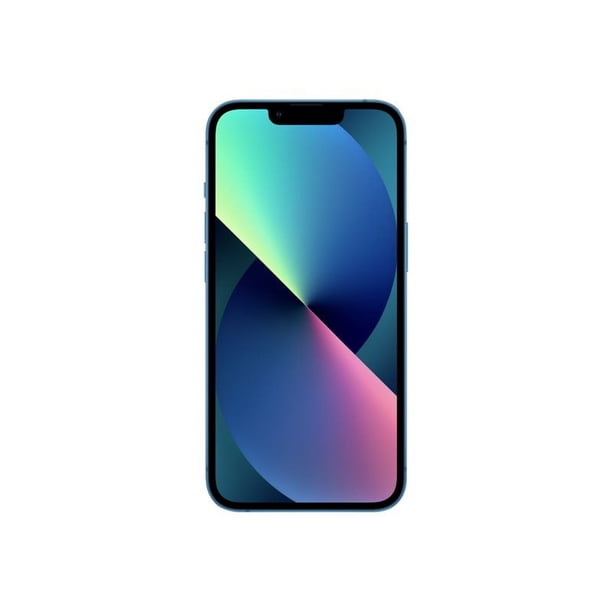 APPLE - ^IPHONE 13 256GB BLUE - Walmart.ca