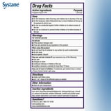 Systane Complete Preservative Free Lubricating Eye Drops, 8 Hours Dry ...