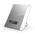 HiMirror Slide: Portable, Cordless, Electric Makeup Vanity with LED ...