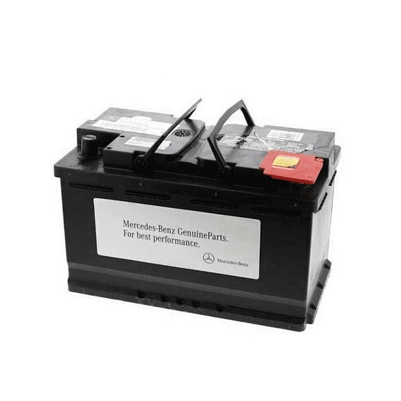 Mercedes Benz Battery