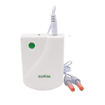 Zysd Bionase Nose Rhinitis Sinusitis Cure Therapy(white A) | Walmart Canada