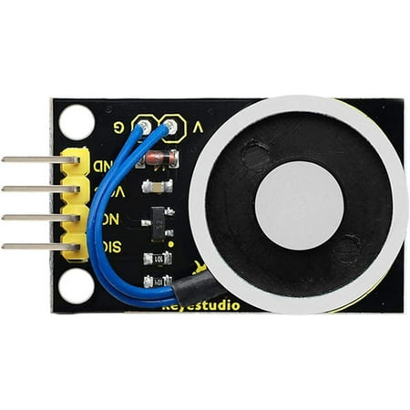 KEYESTUDIO Electromagnet Electric Magnet Module for Arduino | Walmart ...