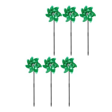 Red Carpet Studios LTD Balancing Buddies Frogs Pinwheel (Set of 2 ...