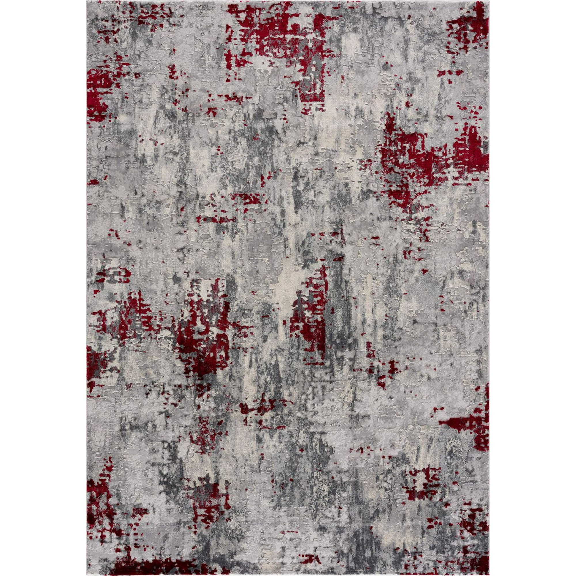 Click here for Rug Branch Vogue Collection Modern Abstract Area R... prices