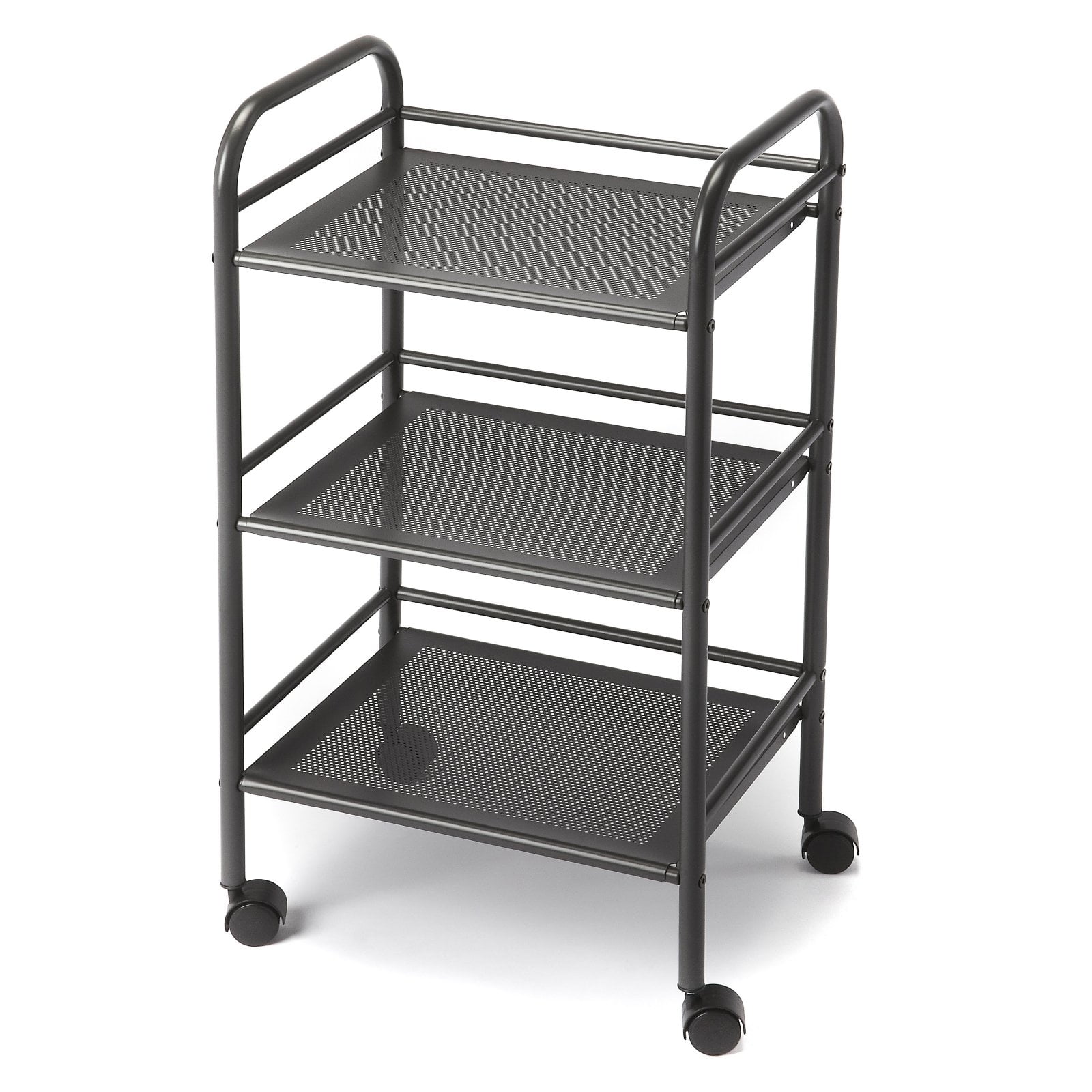 Butler Concord Gray Serving Cart 6088266 - Walmart.com