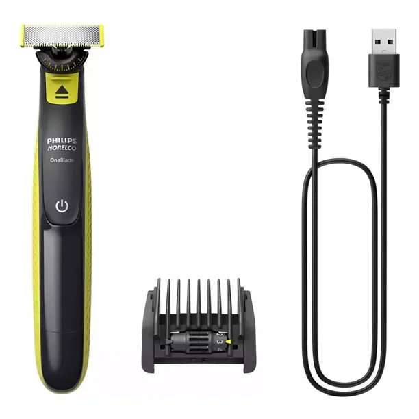 Rasuradora philips norelco oneblade 360