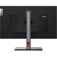 Lenovo ThinkVision 27\" 2560 x 1440 LCD Cable Lock Slot, NearEdgeless ...