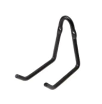 Hyper Tough Wall Mounted Steel Multi-Tool Hook, Black - Walmart.com