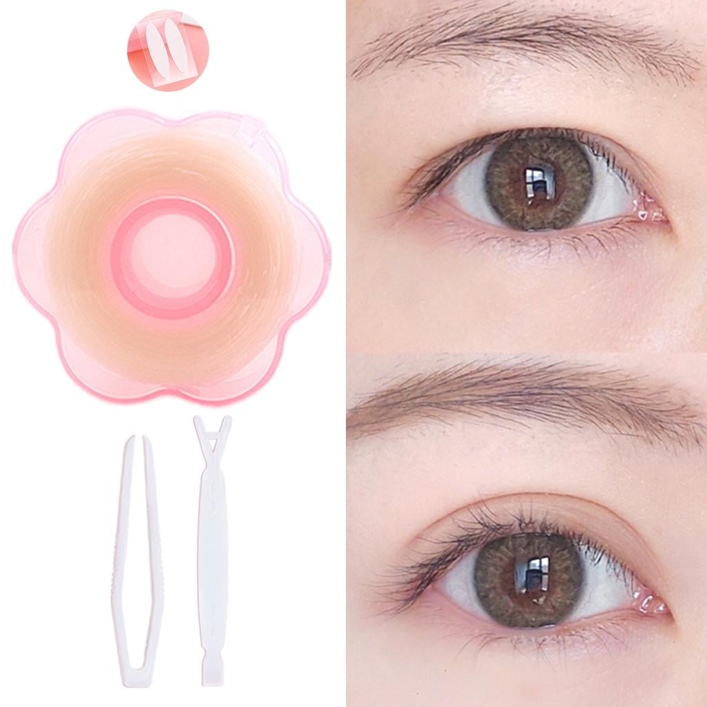 Click here for Runquan 400 Pieces Naturally Invisible Double Eyel... prices