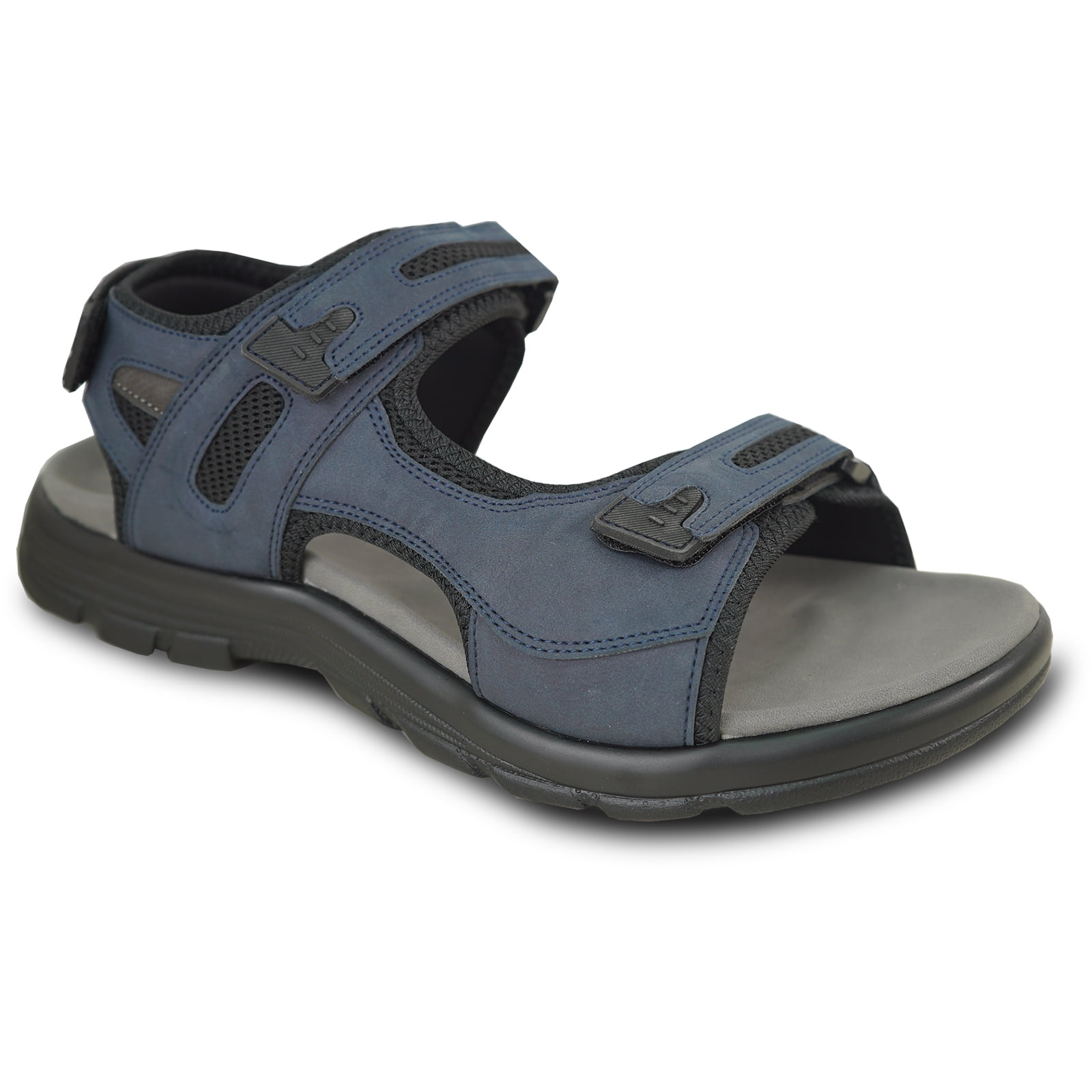 Click here for Kozi Men Classic Casual Sandal River Sandal Sports... prices