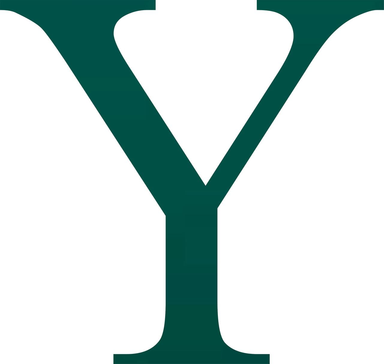 Acrylic Letter Y Times, 6'' Tall Frosted Teal Acrylic Alphabet Letters ...