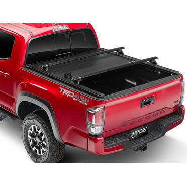 Retrax by RealTruck RetraxONE XR Retractable Truck Bed Tonneau Cover ...