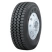 Toyo m170 LT10/00R22.5 141L tire - Walmart.com