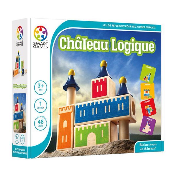 SmartGames | Walmart Canada