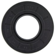 John Deere Original Equipment Hydraulic Hose - LVA16520 - Walmart.com