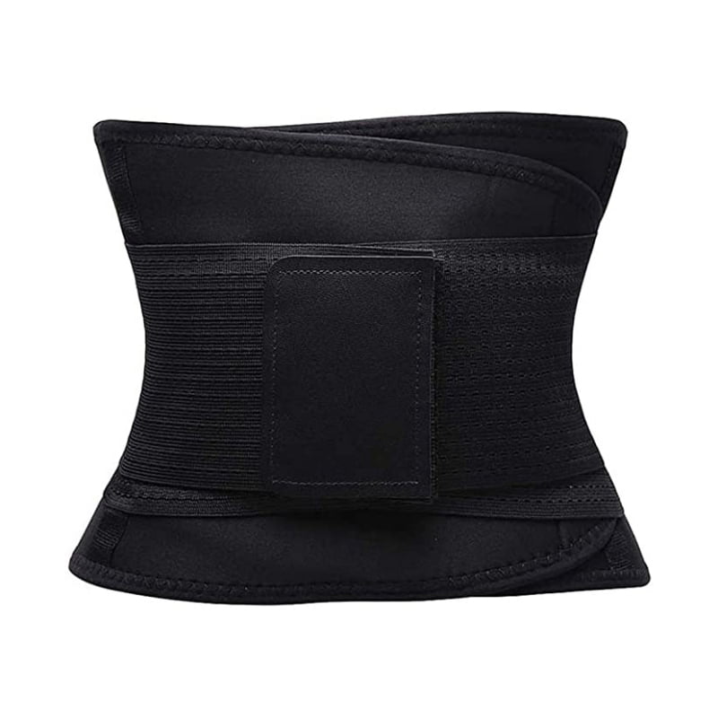 Maynos Waist Trainer for Women Corset Cinher Body Shaper with Steel ...