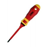 Felo E-Smart Insulated Screwdrivers Set with 12 Interchangeable Blades ...
