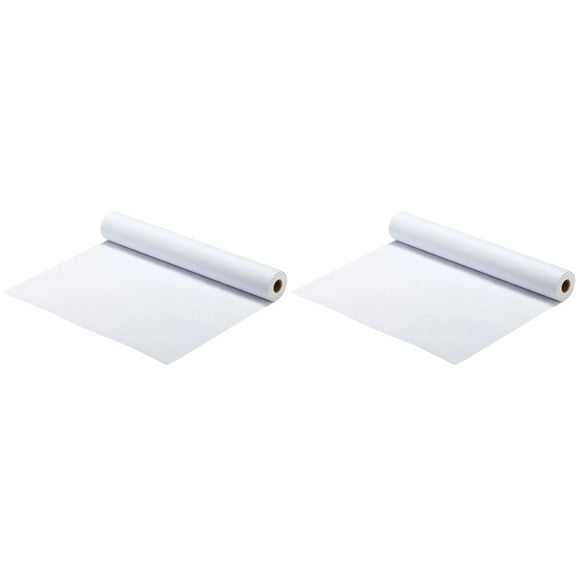 Kraft Paper Roll White