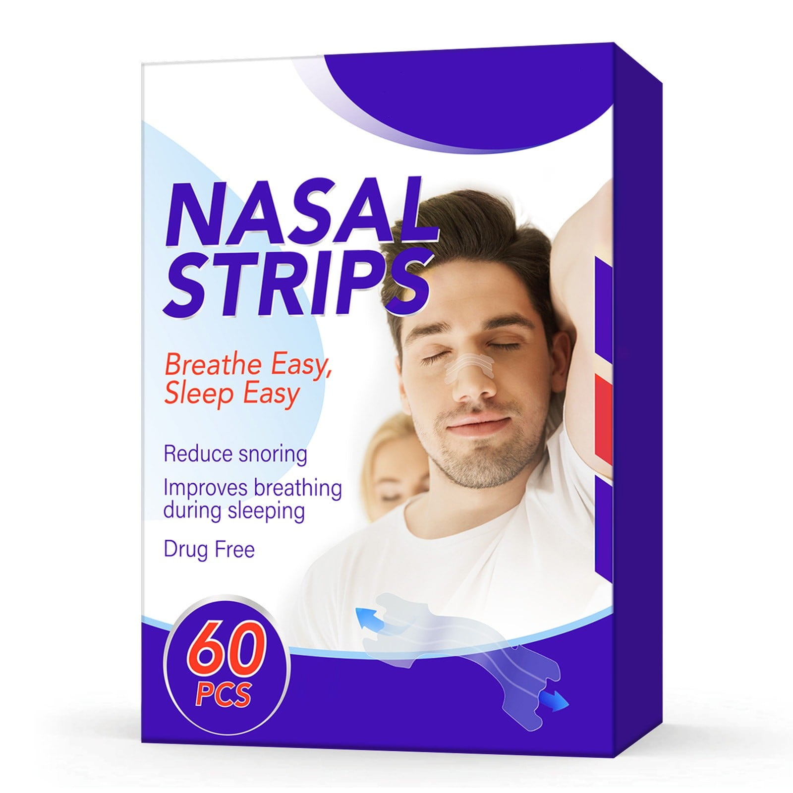 Preppy Things Breathe Smoothly Breathe Smoothly Nasal Congestion Reduce ...