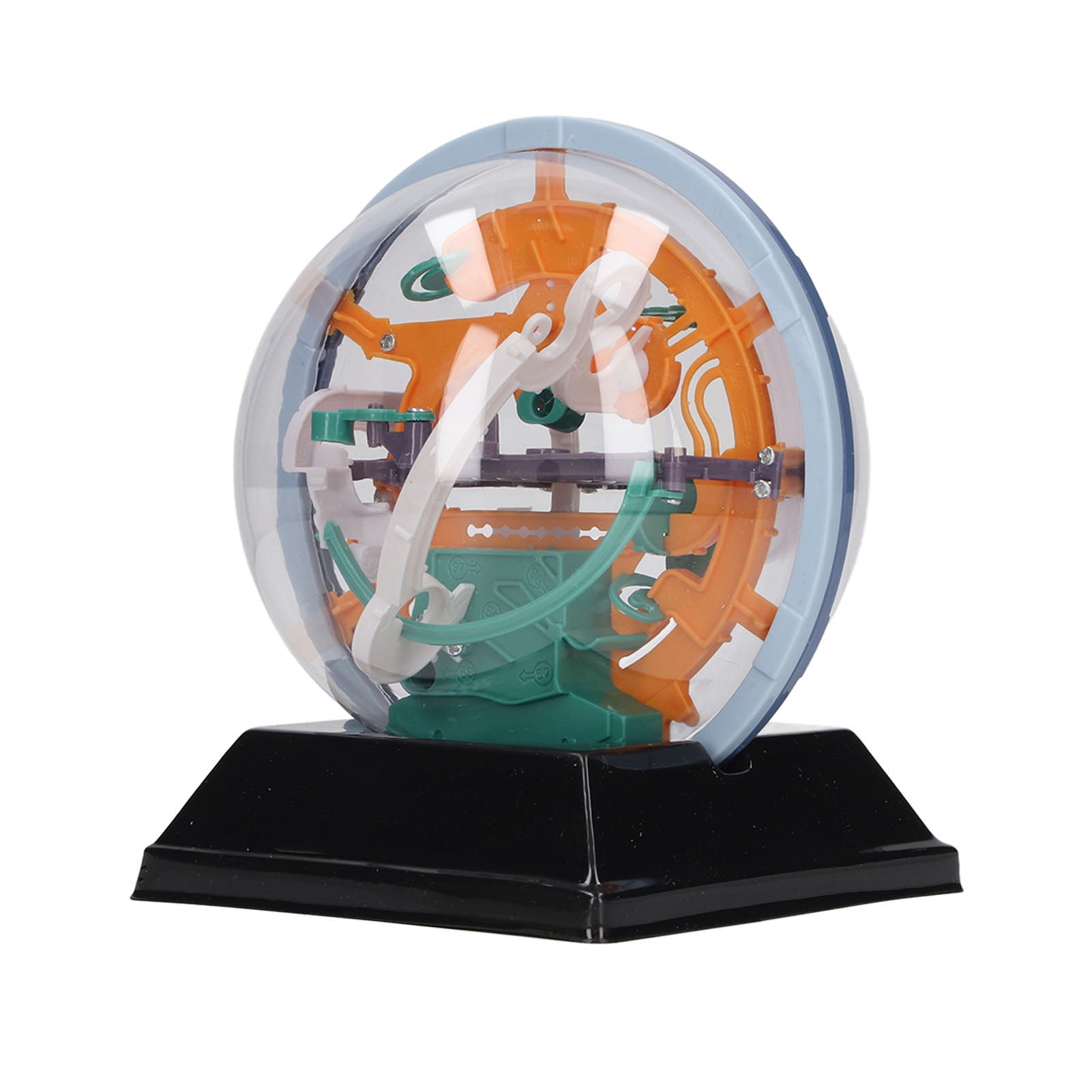 Click here for Estink 3d Puzzle Ball  Maze Ball Toy Build Up Pati... prices