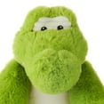 Spark Create Imagine Green Gator Plush, 10" - Walmart.com