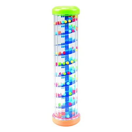 KidSource 1535 Mystic Rainmaker-Baby Toy for Sensory Play Hands-on ...