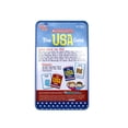 University Games | Scholastic USA Card Game , Learn State Capitals and ...