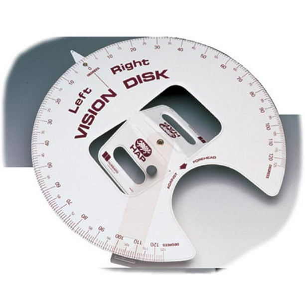 Hubbard Scientific 6015 Vision Disk - Walmart.ca