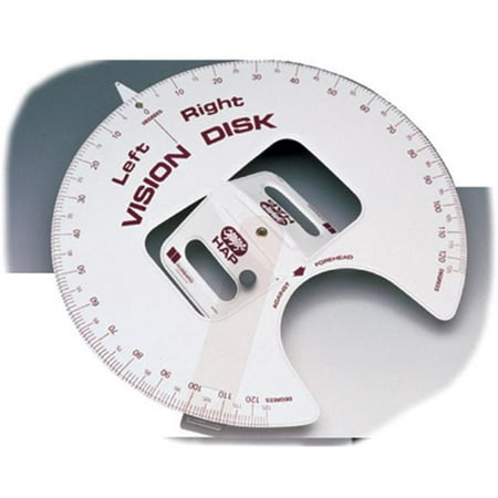 Hubbard Scientific 6015 Vision Disk - Walmart.ca