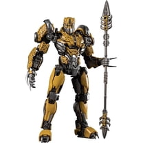 Transformers Studio Series Deluxe Transformers: Rise of the Beasts 107 ...