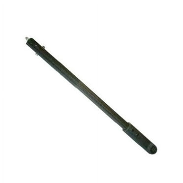 Anderson Minelab Xterra Fiberglass Lower Rod 24inch 0702X - Walmart.com