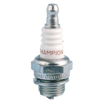 Champion Copper Plus 843-1 Small Engine Spark Plug - Durable Electrode ...