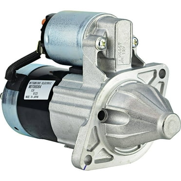 DB Electrical New Starter 410-52542 for John Deere 410B 415B 1983-1986 ...