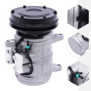 John Deere Original Equipment Al232177: Air Conditioner Compressor ...