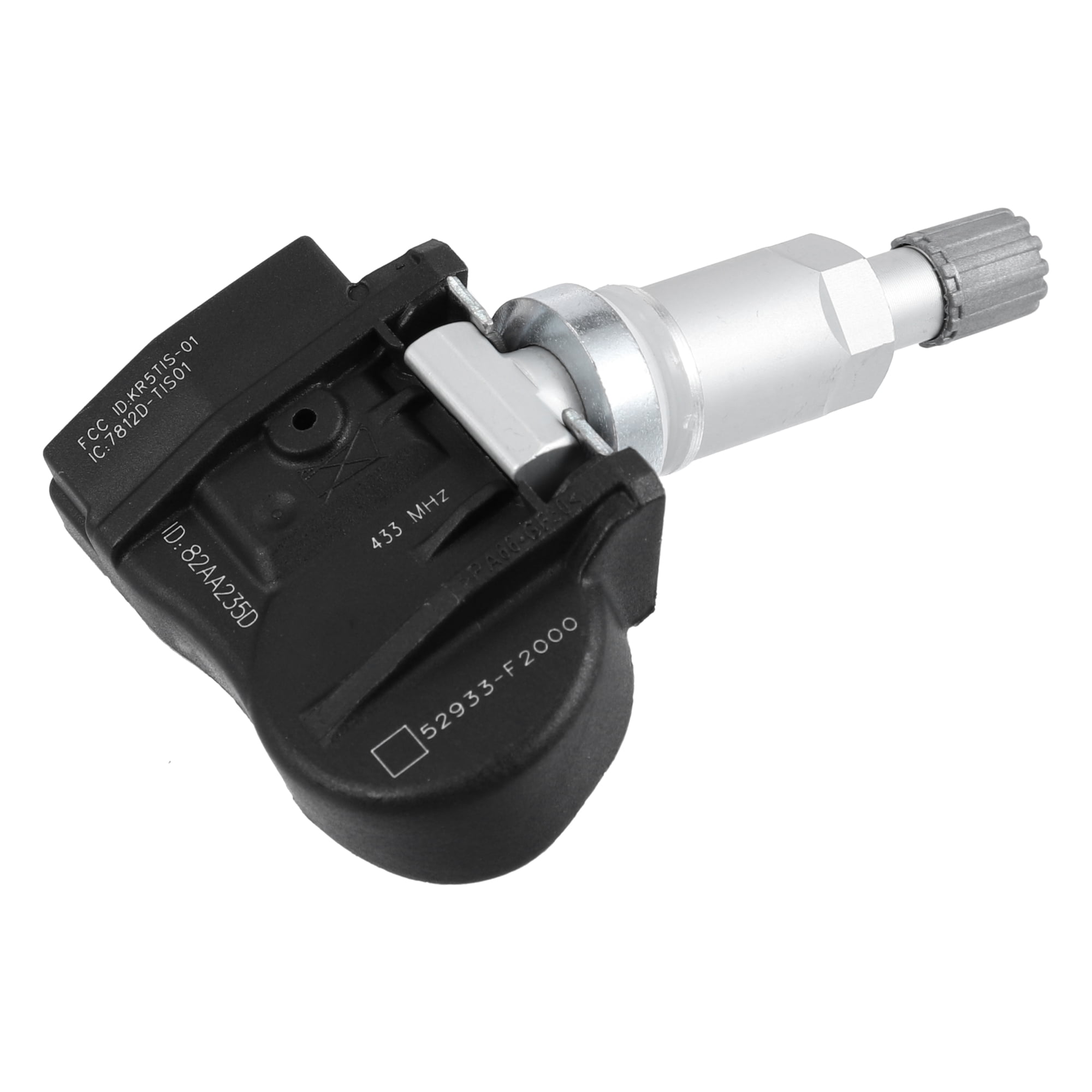 Unique Bargains 52933F2000 Tire Pressure Monitoring System Sensor TPMS ...