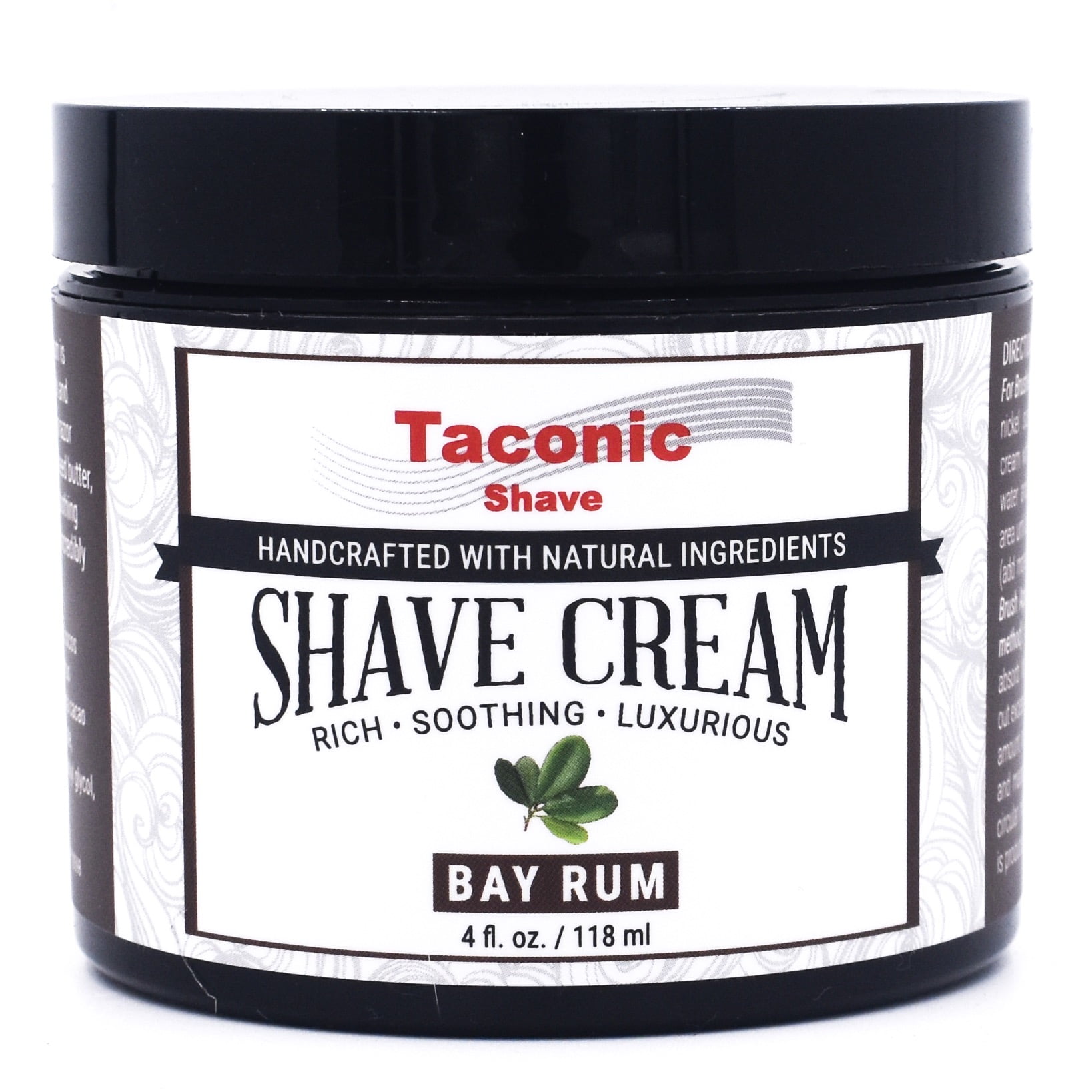 Click here for Taconic Shave Bay Rum Shaving Cream With Organic O... prices