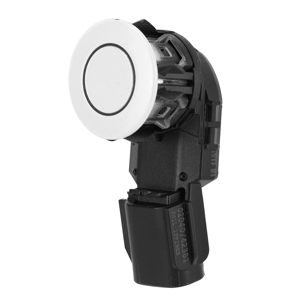 Sensor de estacionamiento, 89341-02040-A0 Control de distancia de ...