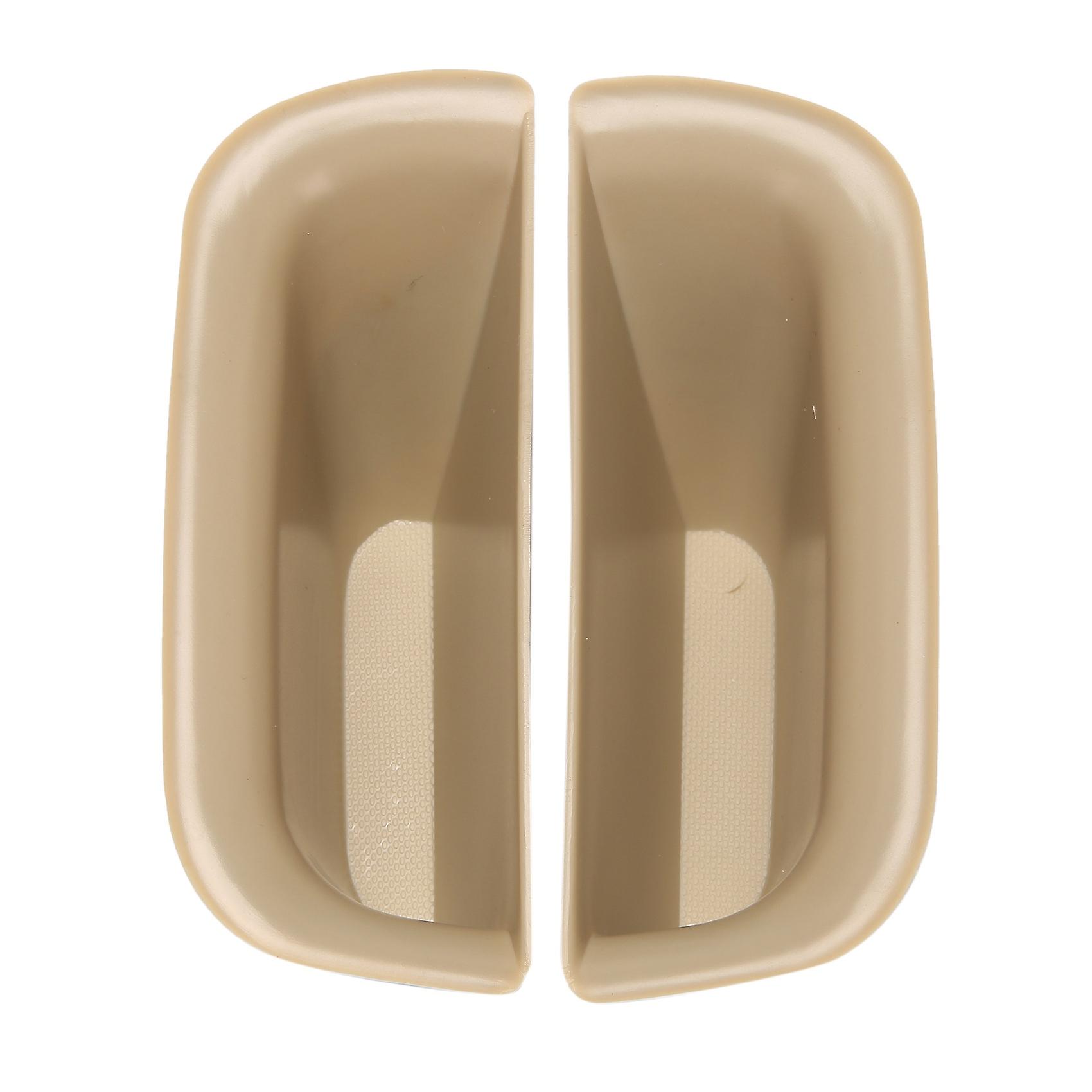 Car Front Storage Box Door Armrest Storage Box For Land Cruiser 120 ...