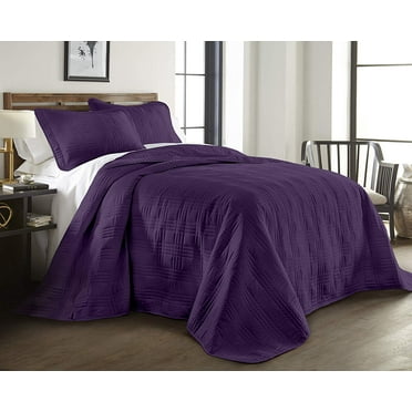 Waverly Spring Bling 3-Piece Bedspread Collection - Walmart.com