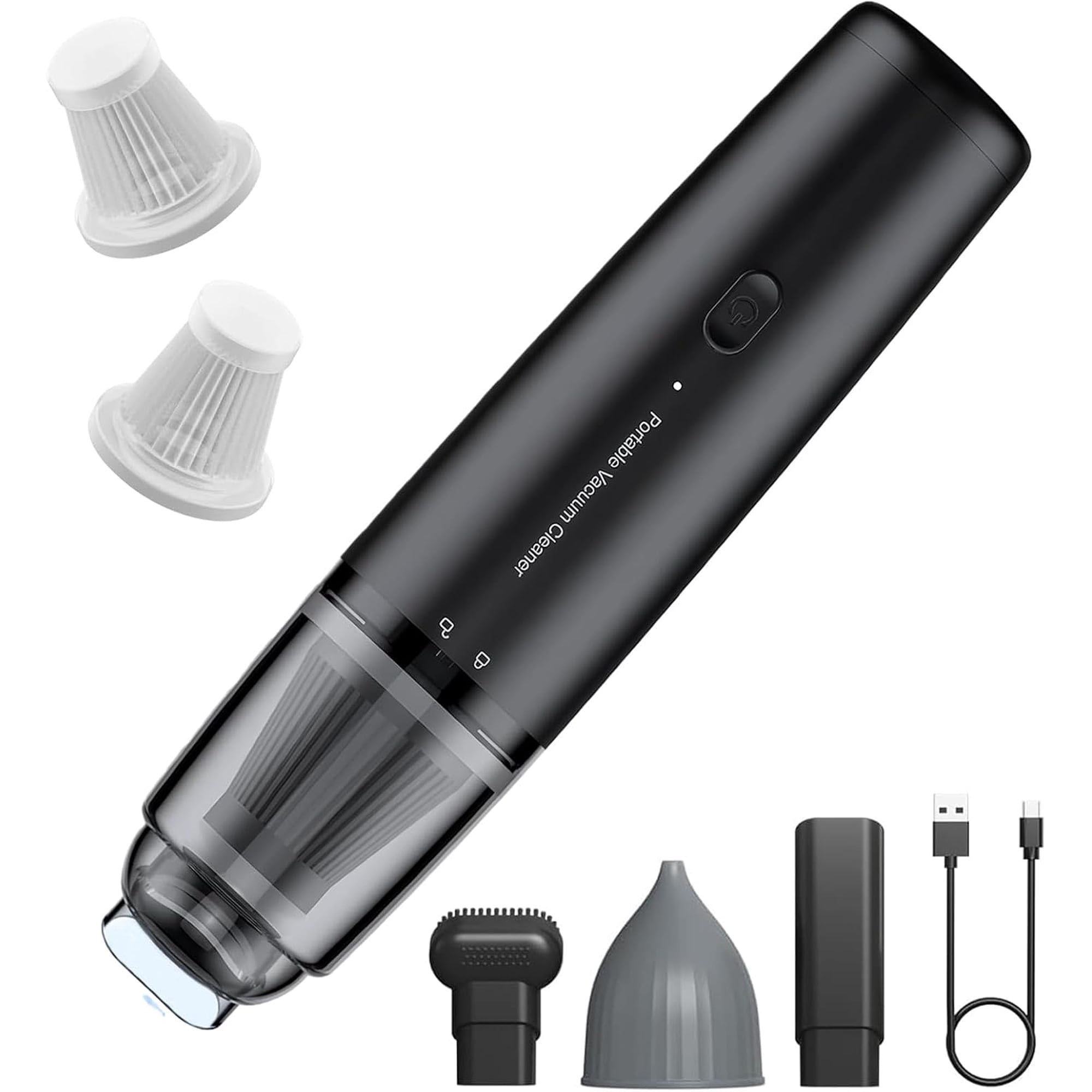 Click here for Unbranded Handheld Vacuum Cordless  Car Vacuum Cle... prices