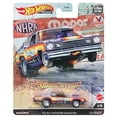 Hot Wheels Car Culture 2022 Dragstrip Demons Complete Set of 5 FPY86 ...
