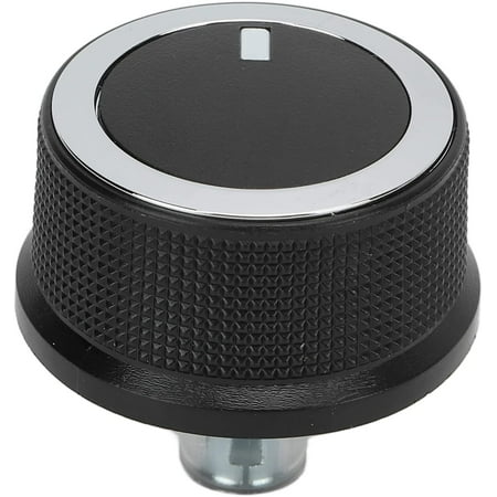 AC Temperature Control Dial Knob,Auto Control Knob Heater AC ...