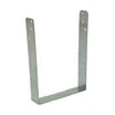 Simpson Strong-Tie CPT66Z - ZMAX Galvanized Concealed Post Base for 6x6 ...